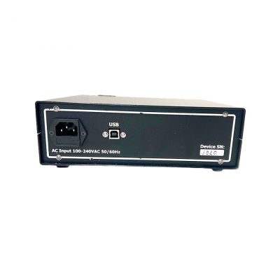 Valve Tester V2 - Electromagnetic Diesel Injector Tester | OS-West